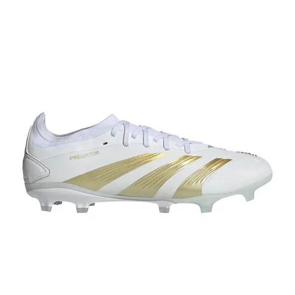 Adidas Predator 24 Pro Fg Soccer Cleats