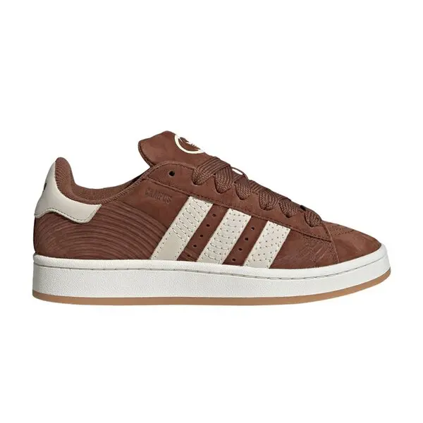 Adidas Campus 00s 'zen Garden Pack' Sneakers - Brown
