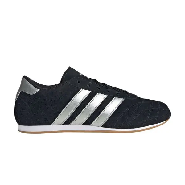 Adidas Taekwondo Sneakers - Black
