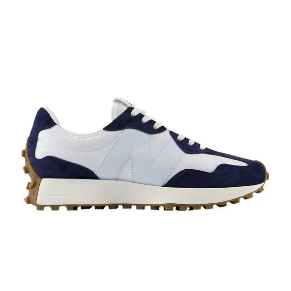 NEW BALANCE Calia X 327 Horizon Pack Sneakers - Blue