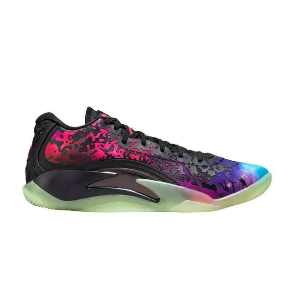 JORDAN Zion 3 Pf Lift Off Sneakers - Black