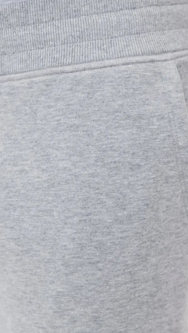 Reigning Champ Midweight Terry Slim Sweatpants - Hgrey