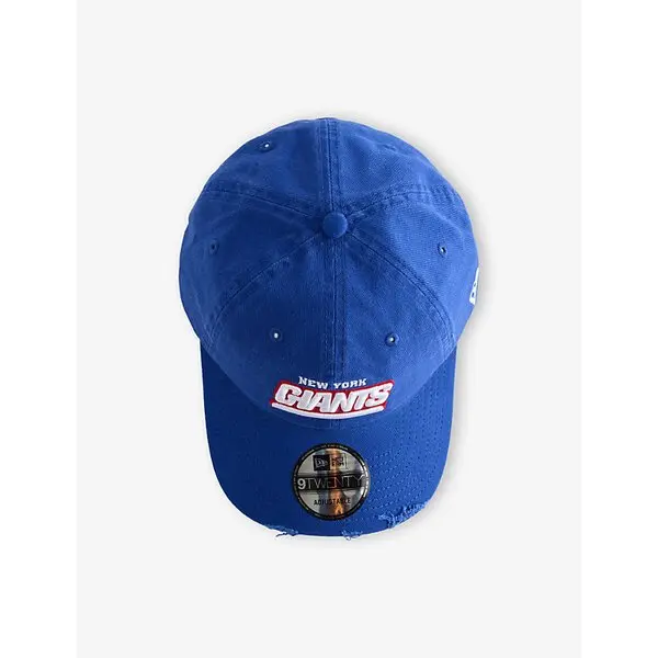 New Era New York Giants 9twenty Cap