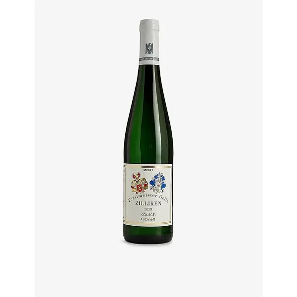 GERMANY Geltz Zilliken Rausch Kabinett Riesling White Wine - One-color