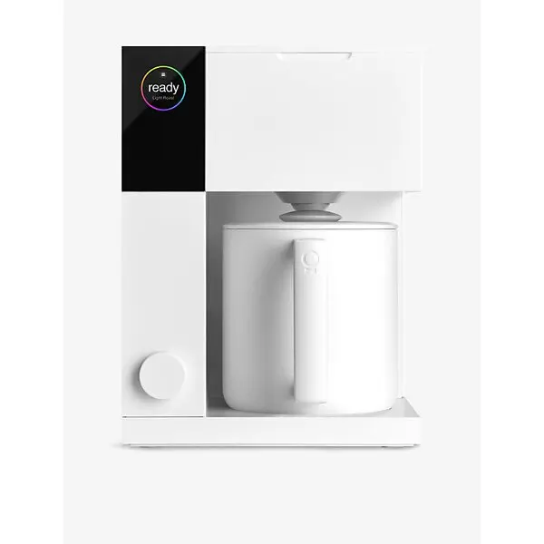 FELLOW Aiden Precision Coffee Machine - Matte White