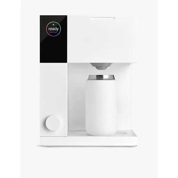 FELLOW Aiden Precision Coffee Machine - Matte White