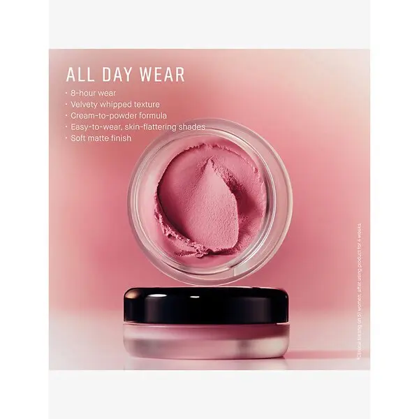 Bobbi Brown Pot Rouge Velvet Matte Blush 8.5g - Soft Plum