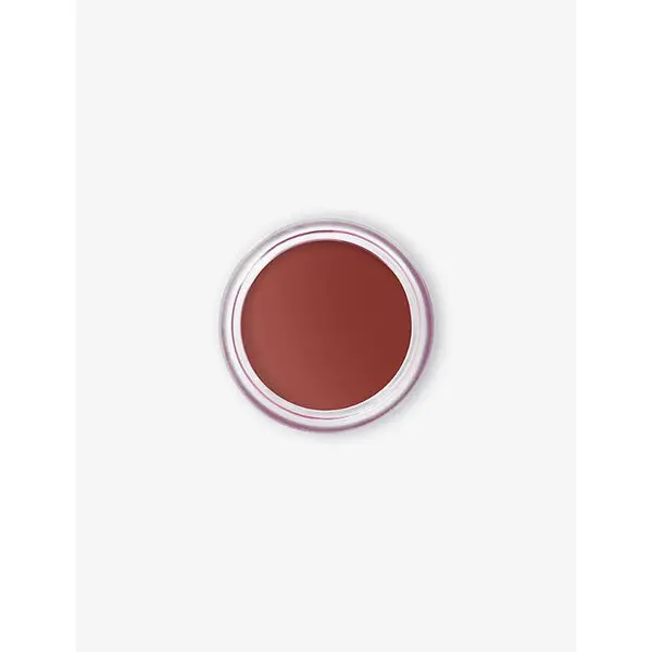 Bobbi Brown Pot Rouge Velvet Matte Blush 8.5g - Warm Mocha