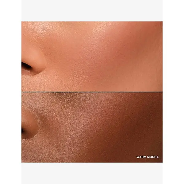 Bobbi Brown Pot Rouge Velvet Matte Blush 8.5g - Warm Mocha