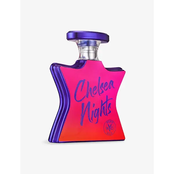 BOND NO. 9 Chelsea Nights Eau De Parfum - One-color