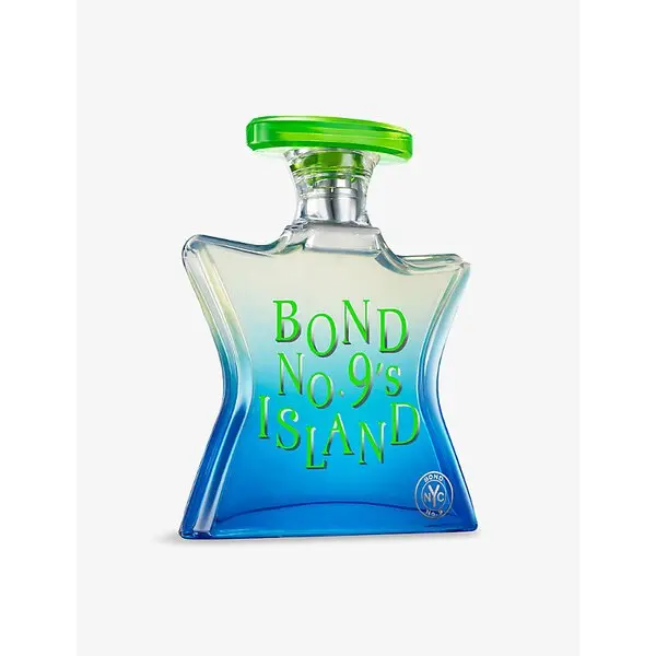 BOND NO. 9 Bond No.9's Island Eau De Parfum - One-color