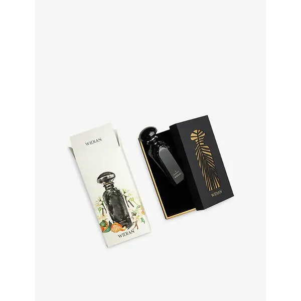 WIDIAN Black Ii Eau De Parfum