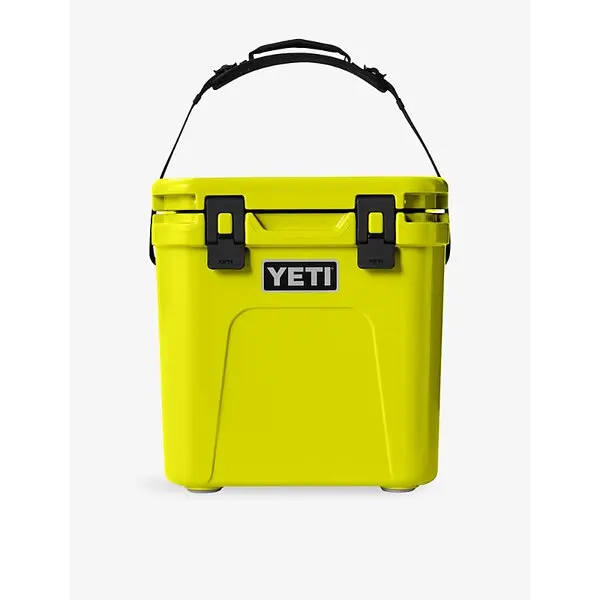 YETI Roadie 24 Hard Cooler Box 24l - Fire Fly Yellow