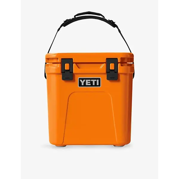 YETI Roadie 24 Hard Cooler Box 24l - King Crab Orange