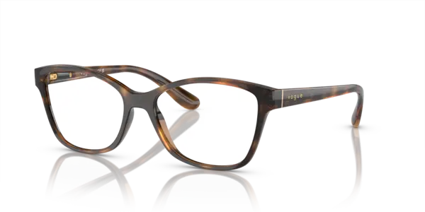 VOGUE EYEWEAR Vo2998 Eyeglasses - Havana