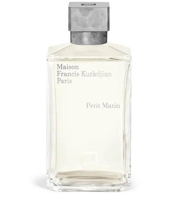 Maison Francis Kurkdjian Petit Matin Eau De Parfum Spray - No Color