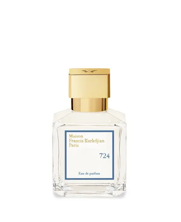 Maison Francis Kurkdjian 724 Eau De Parfum Spray - No Color
