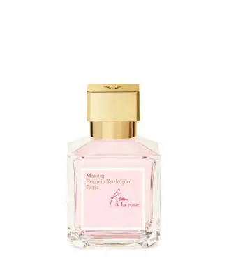 Maison Francis Kurkdjian Leau A La Rose Eau De Toilette - No Color