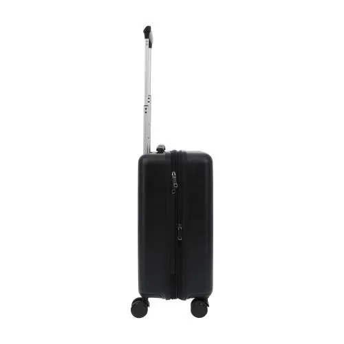FUL Gloomy Bear 22.5" Carry-on Luggage - Black
