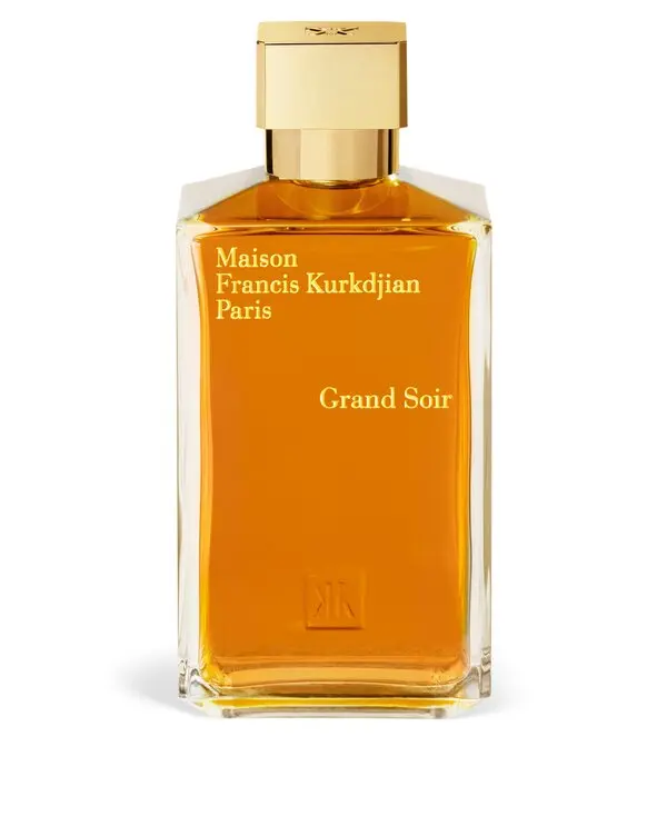 Maison Francis Kurkdjian Grand Soir Eau De Parfum Spray - No Color