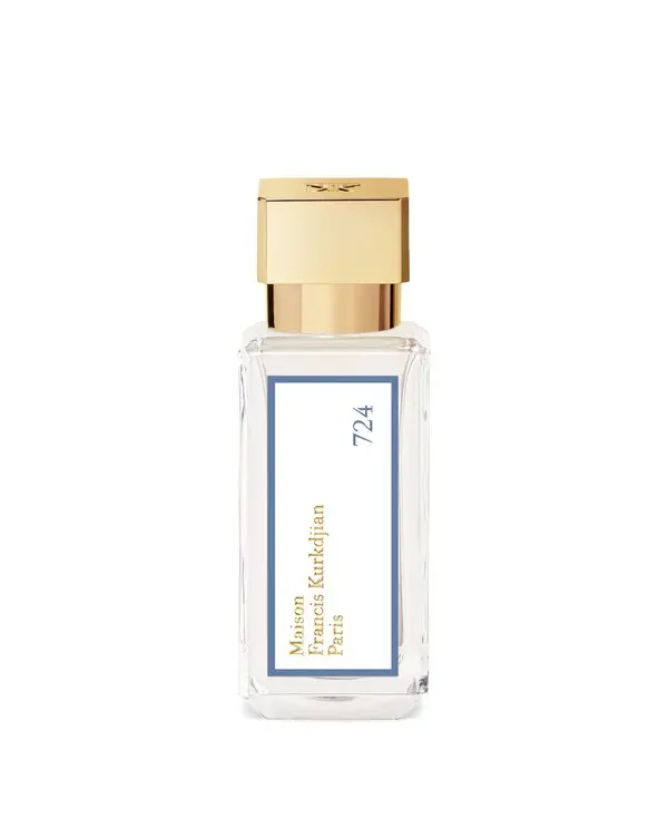 Maison Francis Kurkdjian 724 Eau De Parfum Spray - No Color