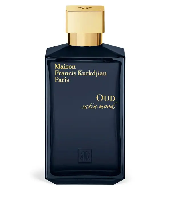 Maison Francis Kurkdjian Oud Satin Mood Eau De Parfum Spray - No Color