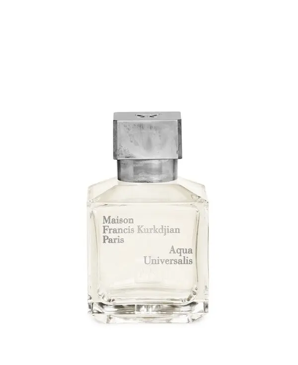 Maison Francis Kurkdjian Aqua Universalis Eau De Toilette Spray - No Color
