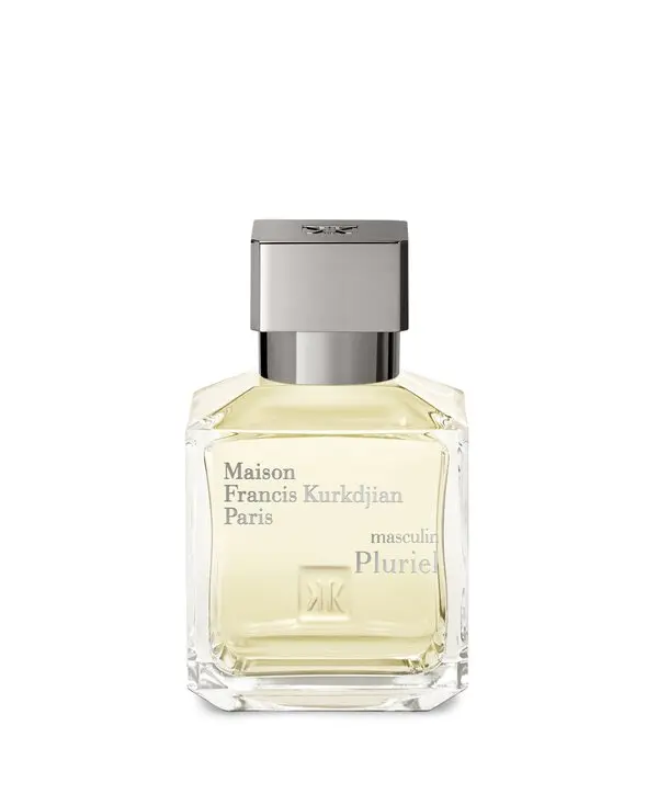 Maison Francis Kurkdjian Masculin Pluriel Eau De Toilette Spray - No Color