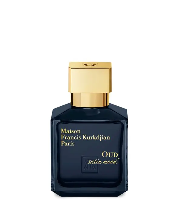 Maison Francis Kurkdjian Oud Satin Mood Eau De Parfum Spray - No Color