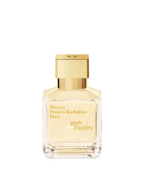 Maison Francis Kurkdjian Gentle Fluidity Gold Eau De Parfum - No Color