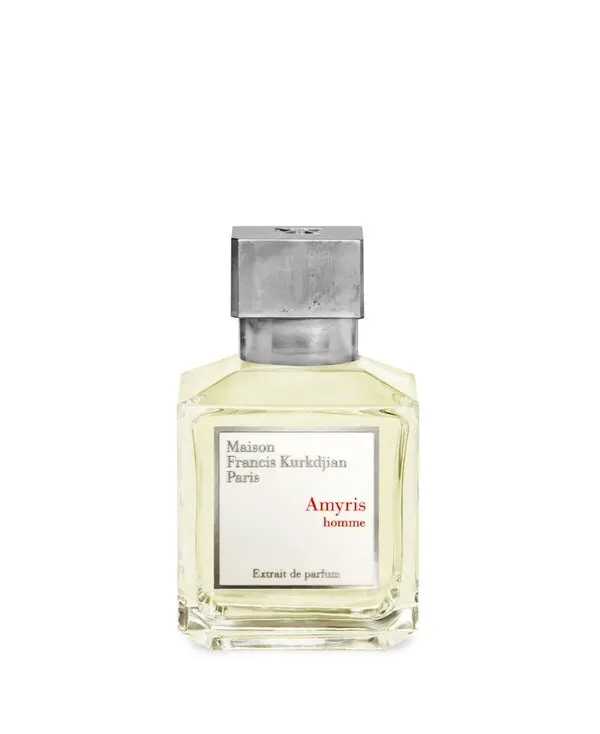 Maison Francis Kurkdjian Amyris Homme Extrait De Parfum - No Color