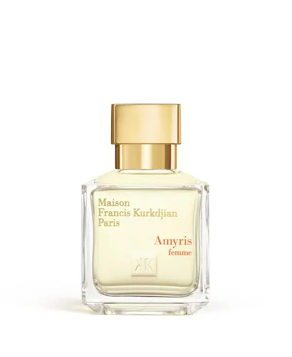 Maison Francis Kurkdjian Amyris Femme Eau De Parfum Spray - No Color