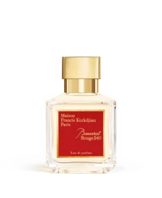 Maison Francis Kurkdjian Baccarat Rouge 540 Eau De Parfum - No Color