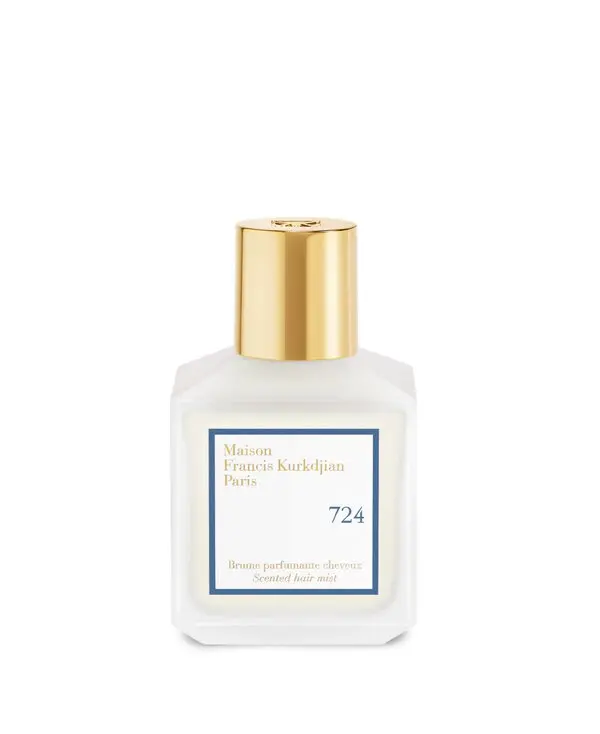Maison Francis Kurkdjian 724 Scented Hair Mist - No Color