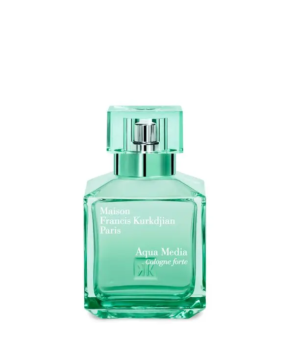 Maison Francis Kurkdjian Aqua Media Cologne Forte Eau De Parfum Spray - No Color
