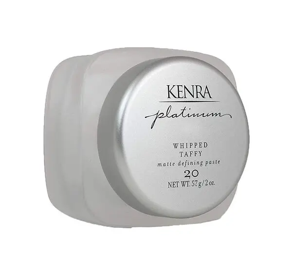 KENRA PROFESSIONAL Whipped Taffy 20 - No Color