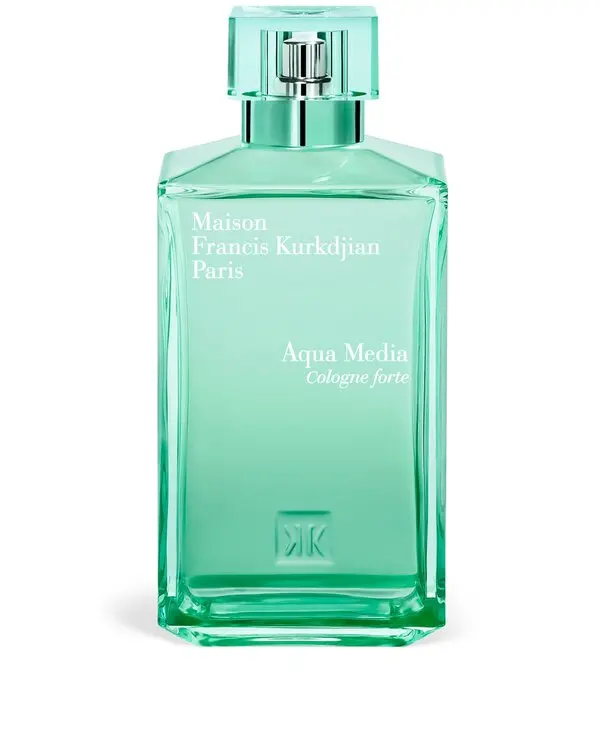 Maison Francis Kurkdjian Aqua Media Cologne Forte Eau De Parfum Spray - No Color