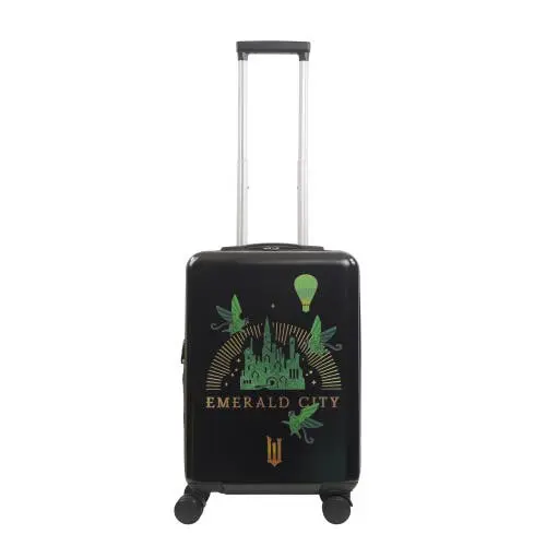 FUL Universal Studios Wicked 22.5" Carry-on Luggage