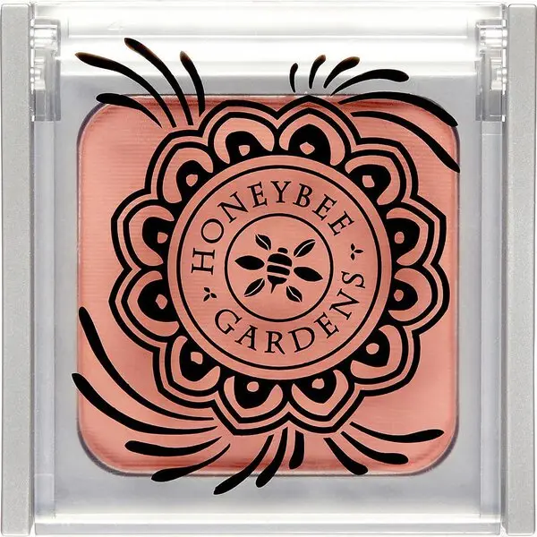 HONEYBEE GARDENS Complexion Perfecting Maracuja Mineral Blush - Spiced Cider
