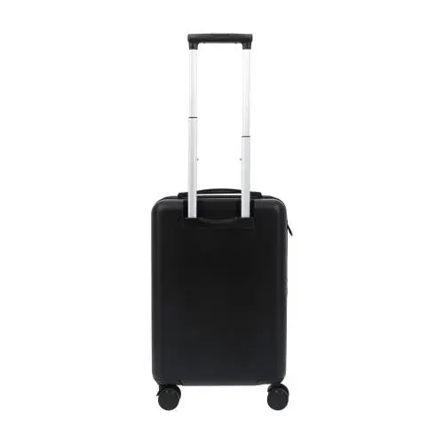 FUL Pink Floyd 22.5" Carry-on Luggage - Black