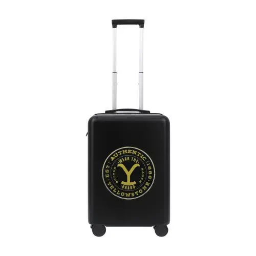 FUL Yellowstone 22.5" Carry-on Luggage