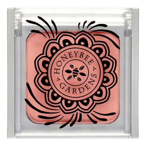 HONEYBEE GARDENS Complexion Perfecting Maracuja Mineral Blush - Peachy Pink