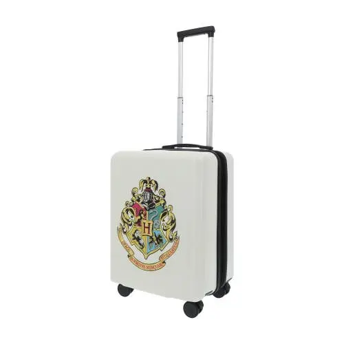 FUL Wb Harry Potter 22.5" Carry-on Luggage - White