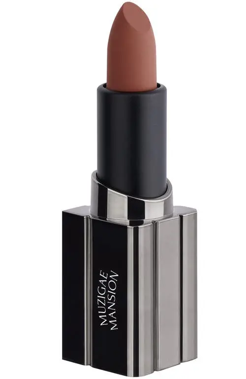 MUZIGAE MANSION Moodwear Blur Lipstick - 002 Maxi