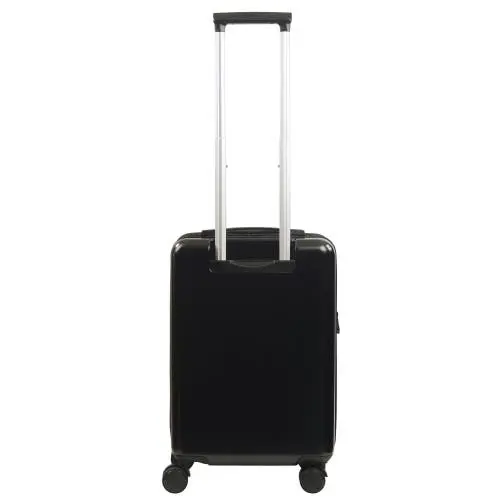 FUL Friday The 13th 22.5" Carry-on Luggage - Black