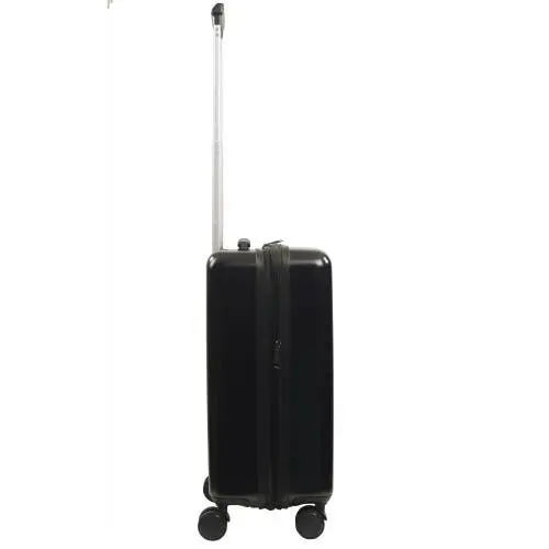 FUL Friday The 13th 22.5" Carry-on Luggage - Black