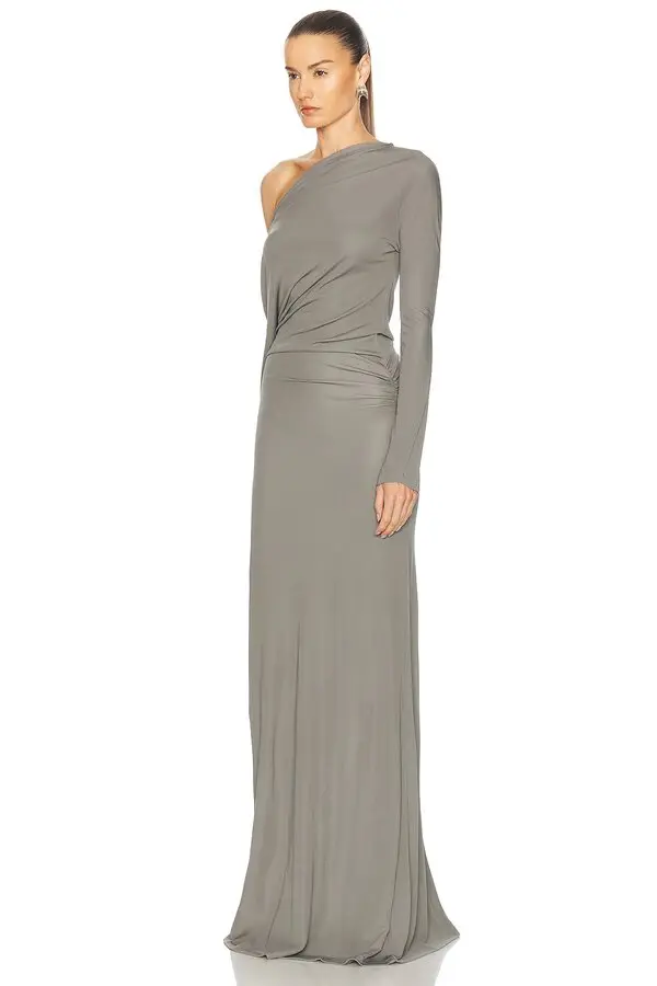 AYA MUSE Whisper Dress - Sage