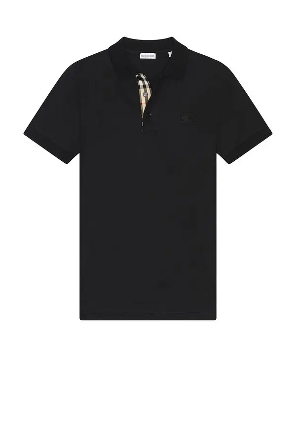Burberry Eddie Ekd Polo