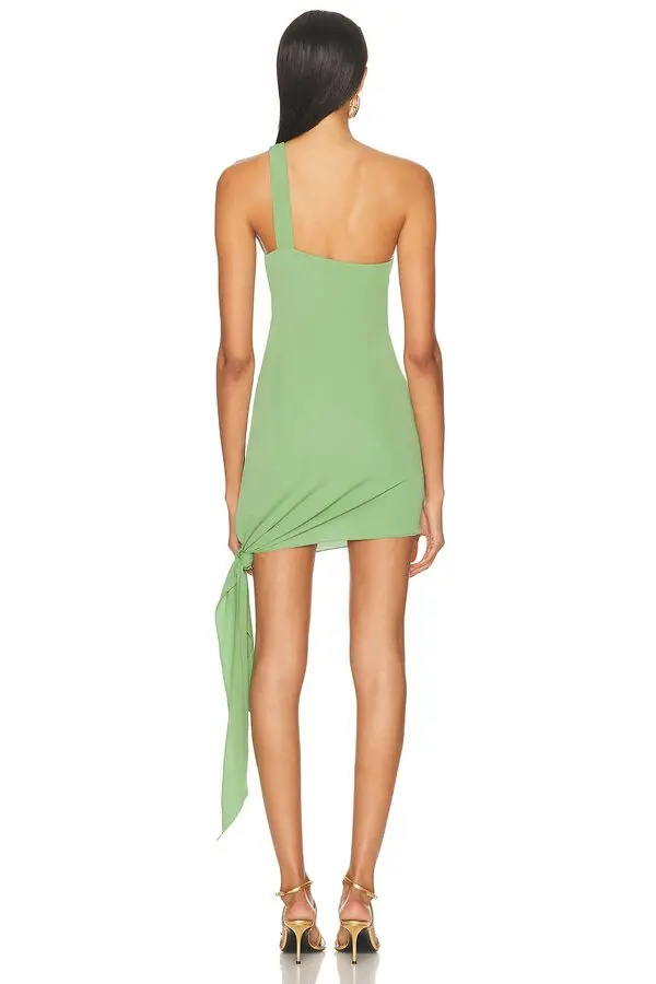 Cult Gaia Niam Dress - Calla Lilly