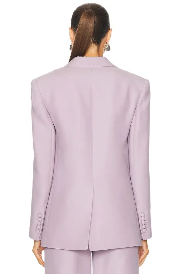 Adam Lippes Harris Blazer